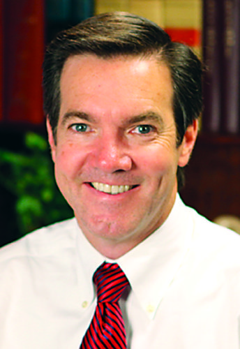 U.S. Rep. Evan Jenkins To Run For U.S. Senate in West Virginia | News ...